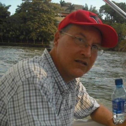 El granadino John Arévalo Lacayo se operó en el Jackson Hospital de ...